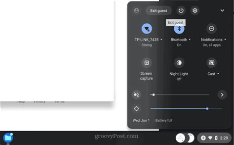 How to Fix Google Play Not Working on a Chromebook