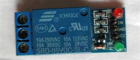 Temperature Controlled AC Home Appliances Using Arduino And Thermistor Arduino Home