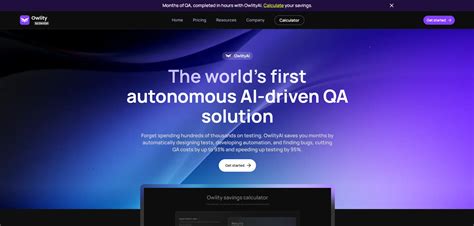 OwlityAI : L'outil IA innovant pour optimiser vos stratégies digitales - IA-insights