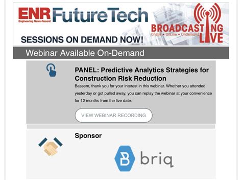 Bassem Hamdy On Linkedin Enr Futuretech Bi Prescriptiveanalytics