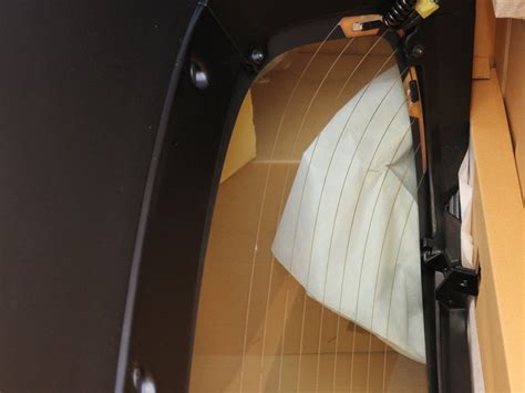 Mx 5 Genuine Mazda Hardtop Na Nb