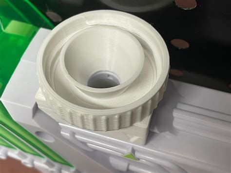 Gel Blaster Loader Neck For Gatorade Bottle By Qforever Download Free