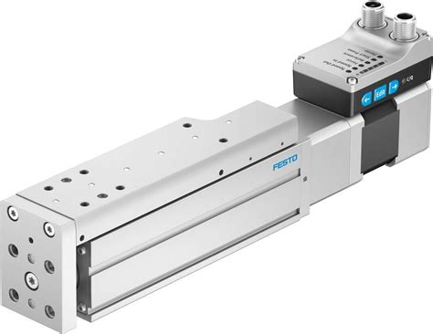 Mini Slide Unit Egss Wuxi Rongou Technology Co Ltd