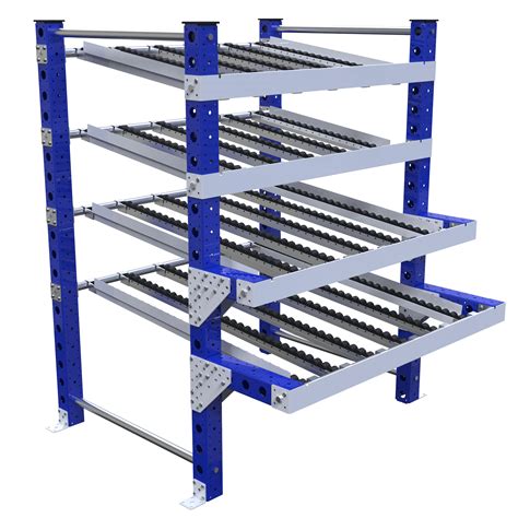 Flow Rack 1140 X 840 Mm Flexqube