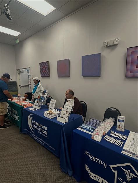 Assertive Homecare Services La Mesa Ca