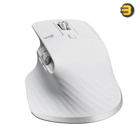 Logitech Mx Master S Wireless Performance Mouse With Ultra Fast Scrolling Ergo K Dpi