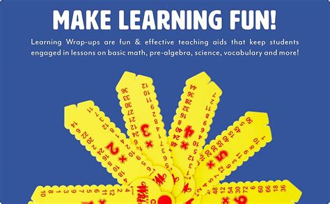 Learning Wrap Ups Self Correcting Math Intro Key Kit With