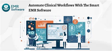 Emr Systems Revolutionizing Healthcare Efficiency