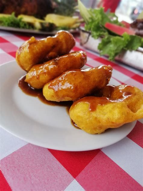 Ven A Probar Nuestros Famosos Valicha Cocina Peruana Facebook