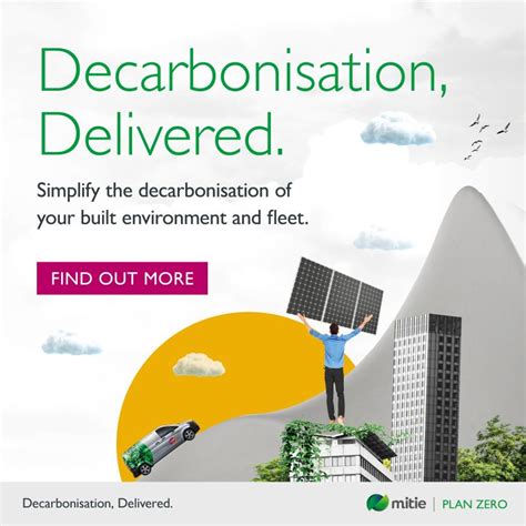 Mitie Plan Zero Posted On Linkedin