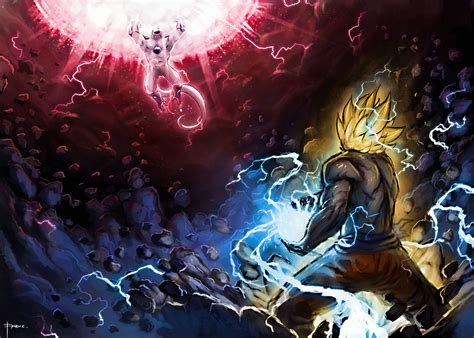 Download Dbz Wallpaper
