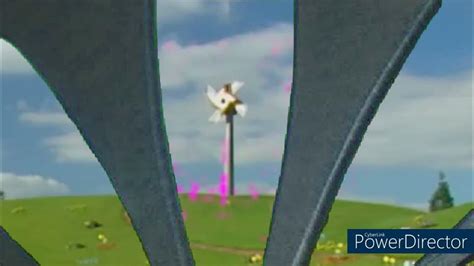 Teletubbies Custom Windmill Animation 20 Youtube