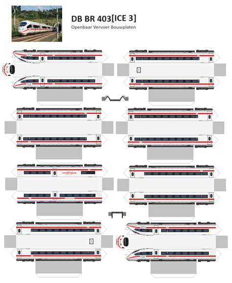 Db Ice 3 By Nederrailsovb On Deviantart