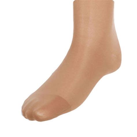 Mediven Assure Knee High 15 20mmhg Compression Stocking Silicone