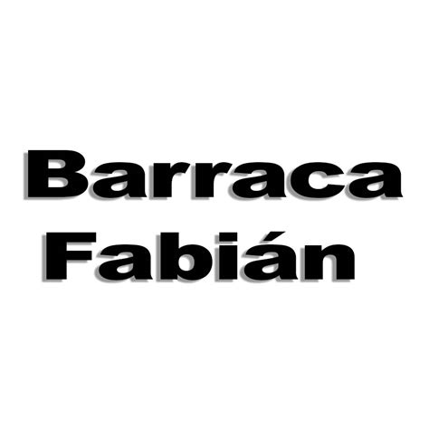 Barraca Fabián En Casupá Florida La Guía Uruguay