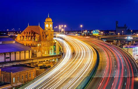 Surprising Secrets You Never Knew About American Interstates