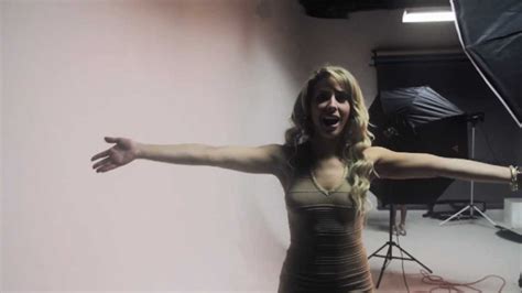 Xquisite Boutique Photo Shoot Behind The Scenes With Jillisa Lynn