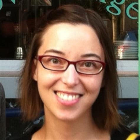 Rose Eckhardt Research Profile