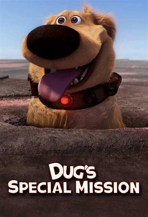 Dugs Special Mission