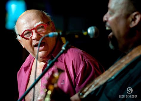 Artiest Boogie Boy Linkwadraat