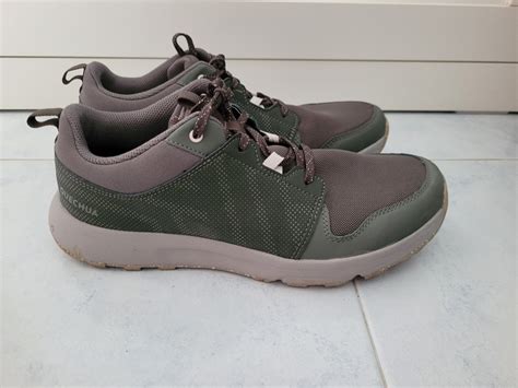 Men Quechua Shoe, Men's Fashion, Footwear, Sneakers on Carousell