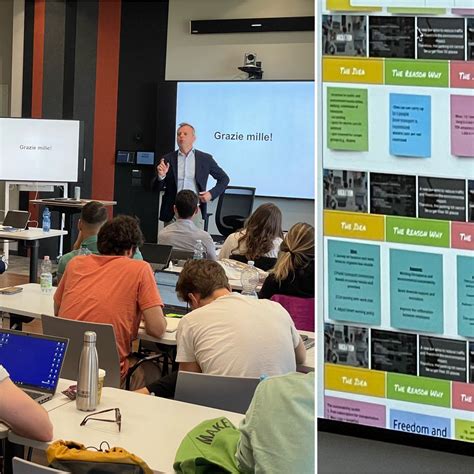 Andrea Mauri On Linkedin Thank You Augusto Mitidieri For Sharing