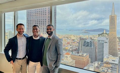 Great First Week With The Intuscare Team At Jpm Wonderful To See The