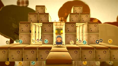 Review Ilomilo Zockwork Orange