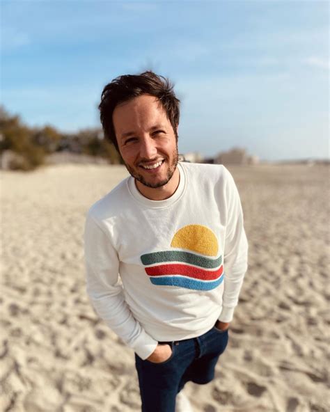 Photo Vianney En Mode Détente En Famille En Camargue Purepeople