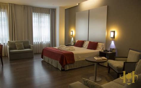 Sercotel Coliseo Disfruta Bizkaia
