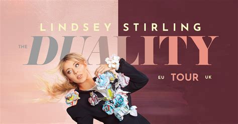Vip Experiences Europe Lindsey Stirling