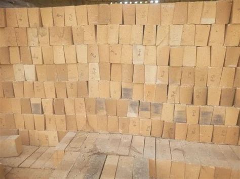 Alumina Refractory Arch Bricks At Rs 35 Piece In Ambala Id 2852228175855