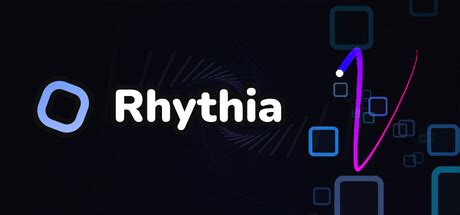 Rhythia En Steam
