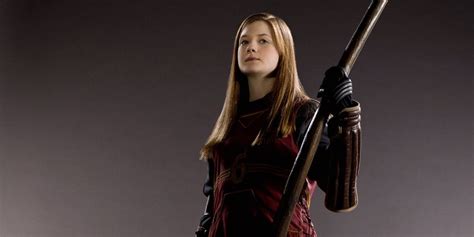 Harry Potter 20 Things Harry And Ginny Did Between Deathly Hallows And