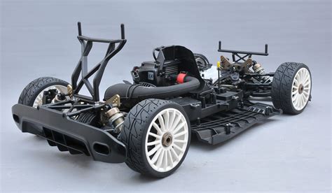 Mcd Racing