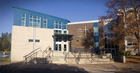 Catholic Division Rejected For Relocatable Classrooms For St Mary