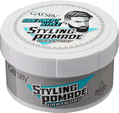 Pomade Styling Cool At Jenny Mcnear Blog