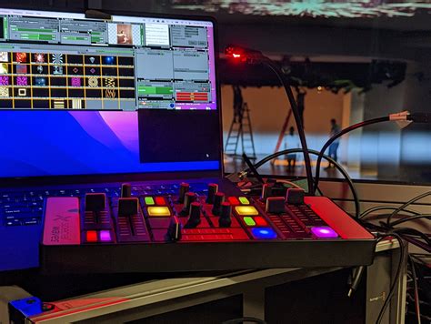 tutorials — vdmx mac vj software