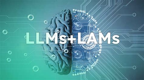 How Combining Llms And Lams Can Transform The Future Of Business Taazaa