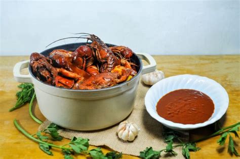 Boiling Crabs Whole Shabang Sauce Recipe Deliciously Easy