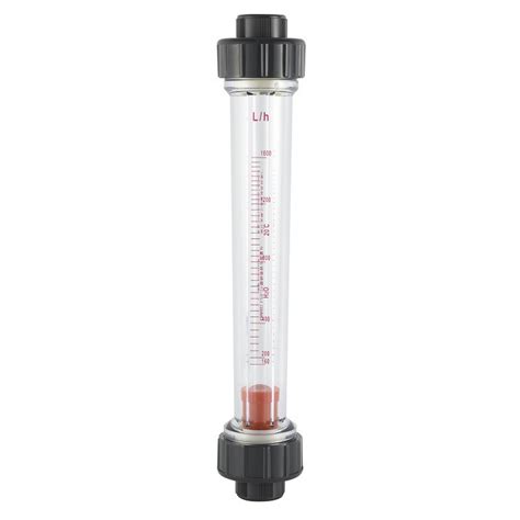 China Customized Plastic Pvc Flow Meter Manufacturers Suppliers