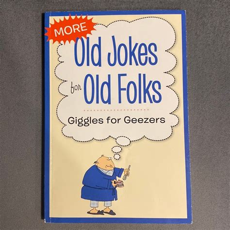 Old Jokes For Old Folks By Publications International Ltd Staff