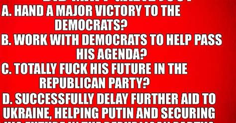 Do I Cheer For Syphilis Ousting Gonorrhea Or Call It What It Is