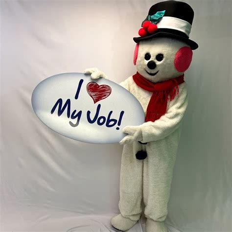 Frosty The Snowman Costume Snowman Costume For Women Kit Frosty