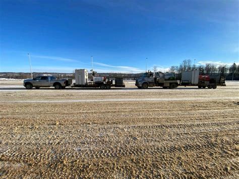 Dustin Cabelka On Linkedin Oilsands