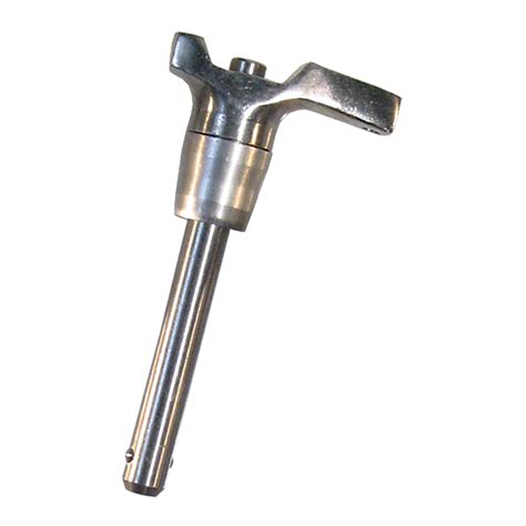 Heavy Duty Ball Lock Pin Century Tools
