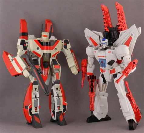 Transformers Jetfire Original Toy At Clarence Swingle Blog