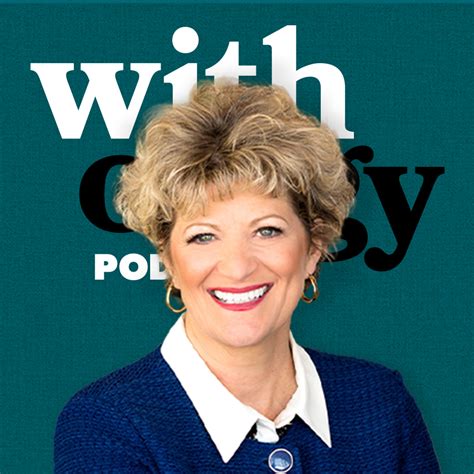 The Mission And The Margin With Toni Pergolin