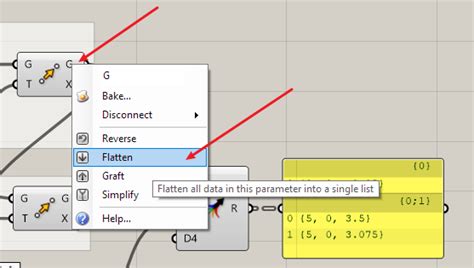 Rhino Grasshopper Simple Stairs Horst Sondermann