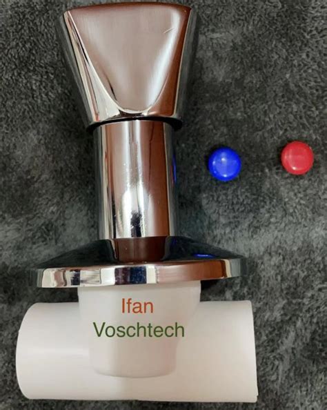 Ppr Fittings Shower Valve 12 34 1 Lazada Ph